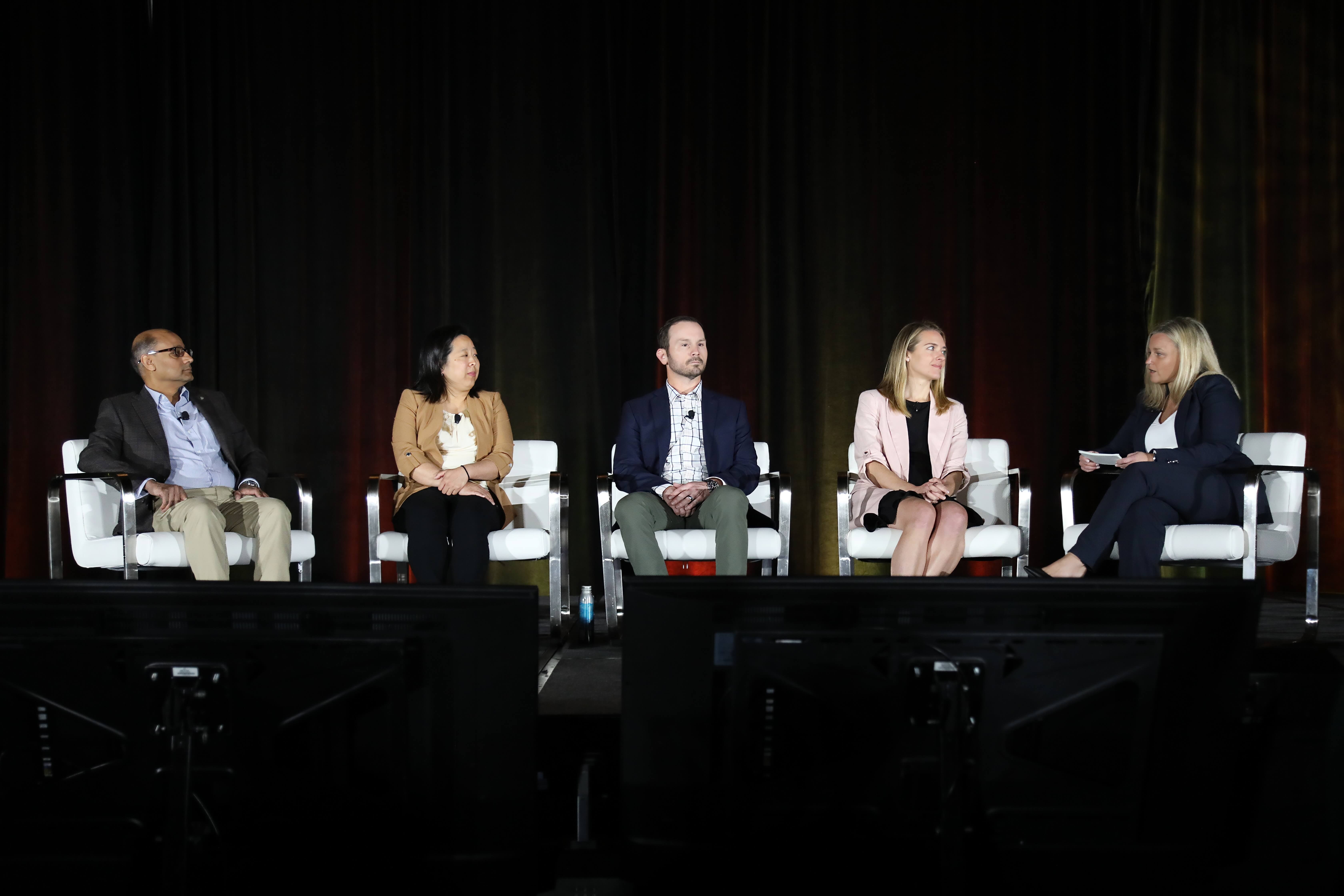 Cubicle Fugitive Goes to the 2024 LMA Annual Conference