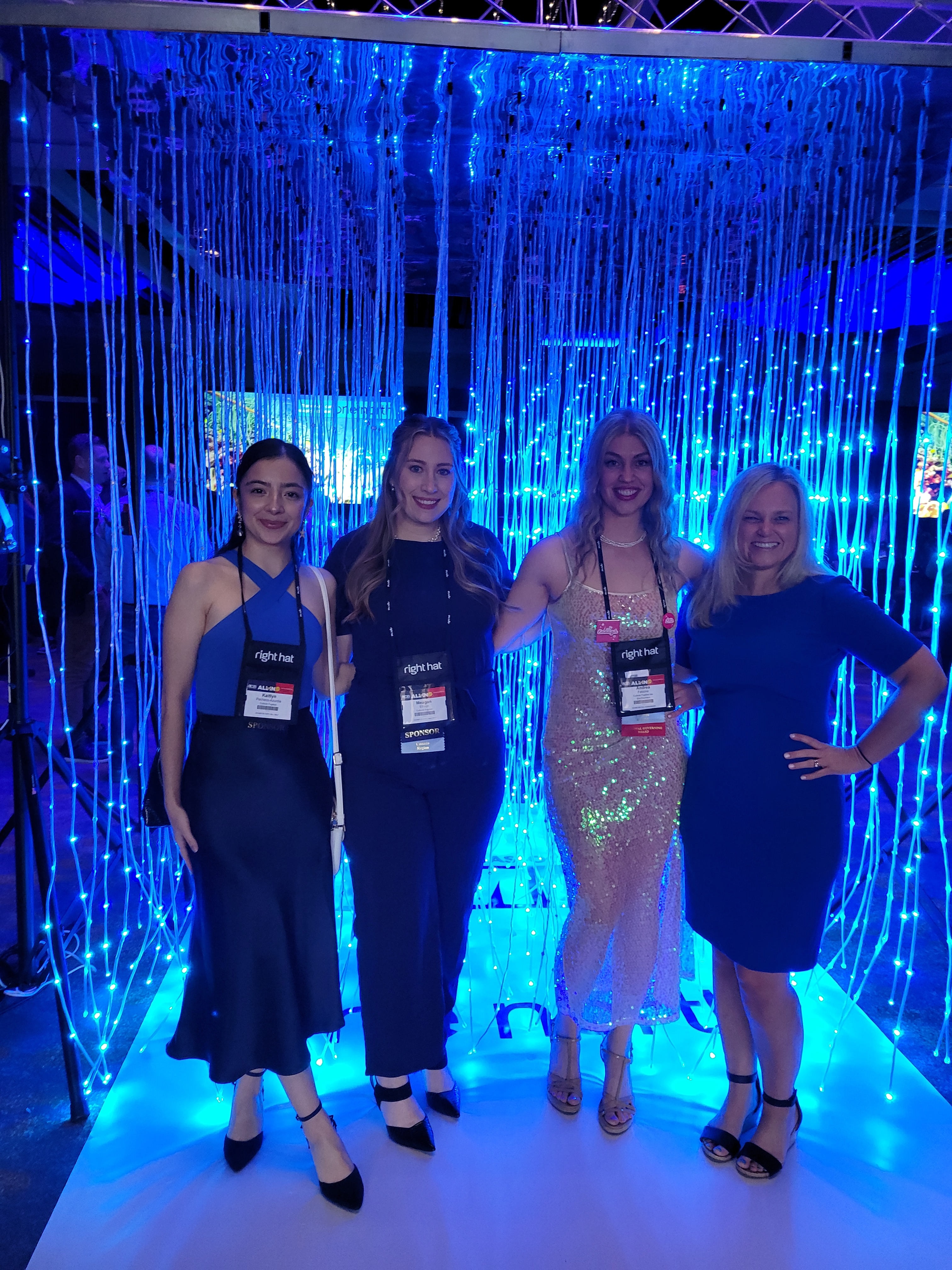 Cubicle Fugitive Goes to the 2024 LMA Annual Conference