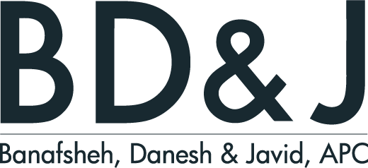 Banafsheh Danesh & Javid (BD&J)