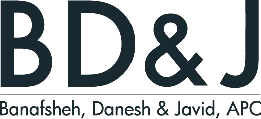 Banafsheh Danesh & Javid (BD&J)