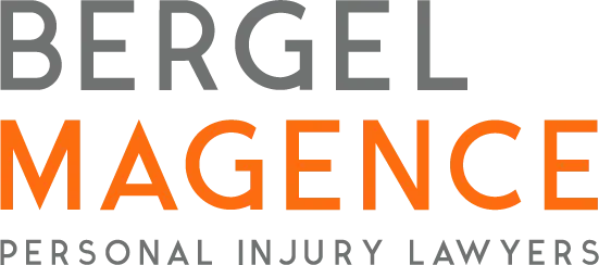 Bergel Magence LLP - Personal Injury Law Firm Marketing - Cubicle Fugitive