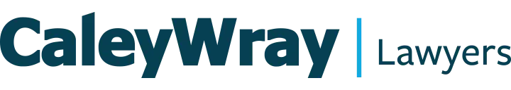 CaleyWray Lawyers - Law Firm Web Design and Development - Cubicle Fugitive