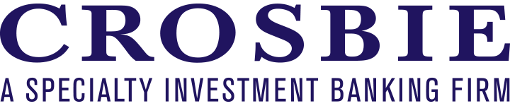 Crosbie & Company Inc. - Financial Services Marketing - Cubicle Fugitive