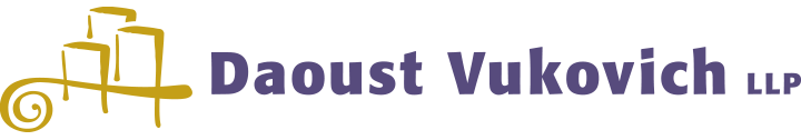 Daoust Vukovich LLP