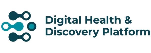 Digital Health and Discovery Platform (DHDP)