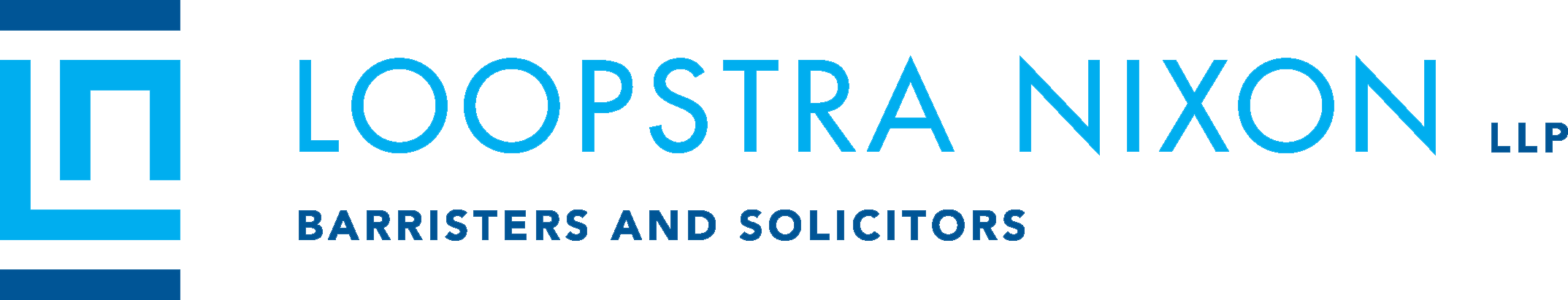 Loopstra Nixon LLP