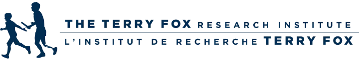 Terry Fox Research Institute (TFRI)