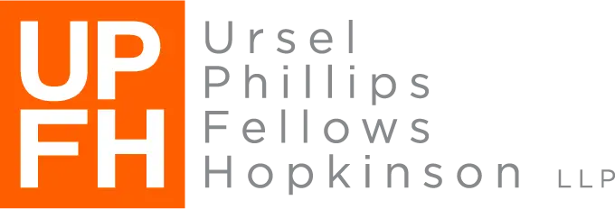 Ursel Phillips Fellows Hopkinson LLP