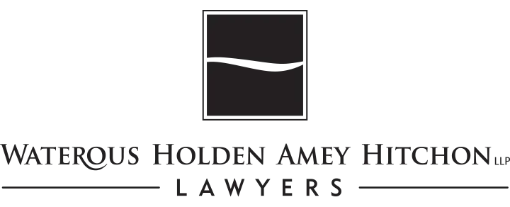 Waterous Holden Amey Hitchon LLP