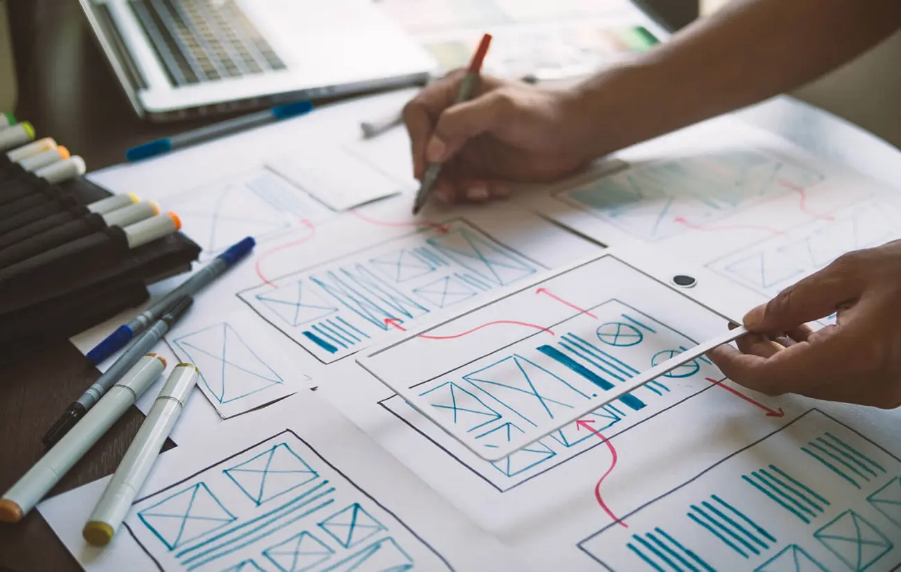 Cubicle Fugitive's Best Law Firm Website Designs of 2022