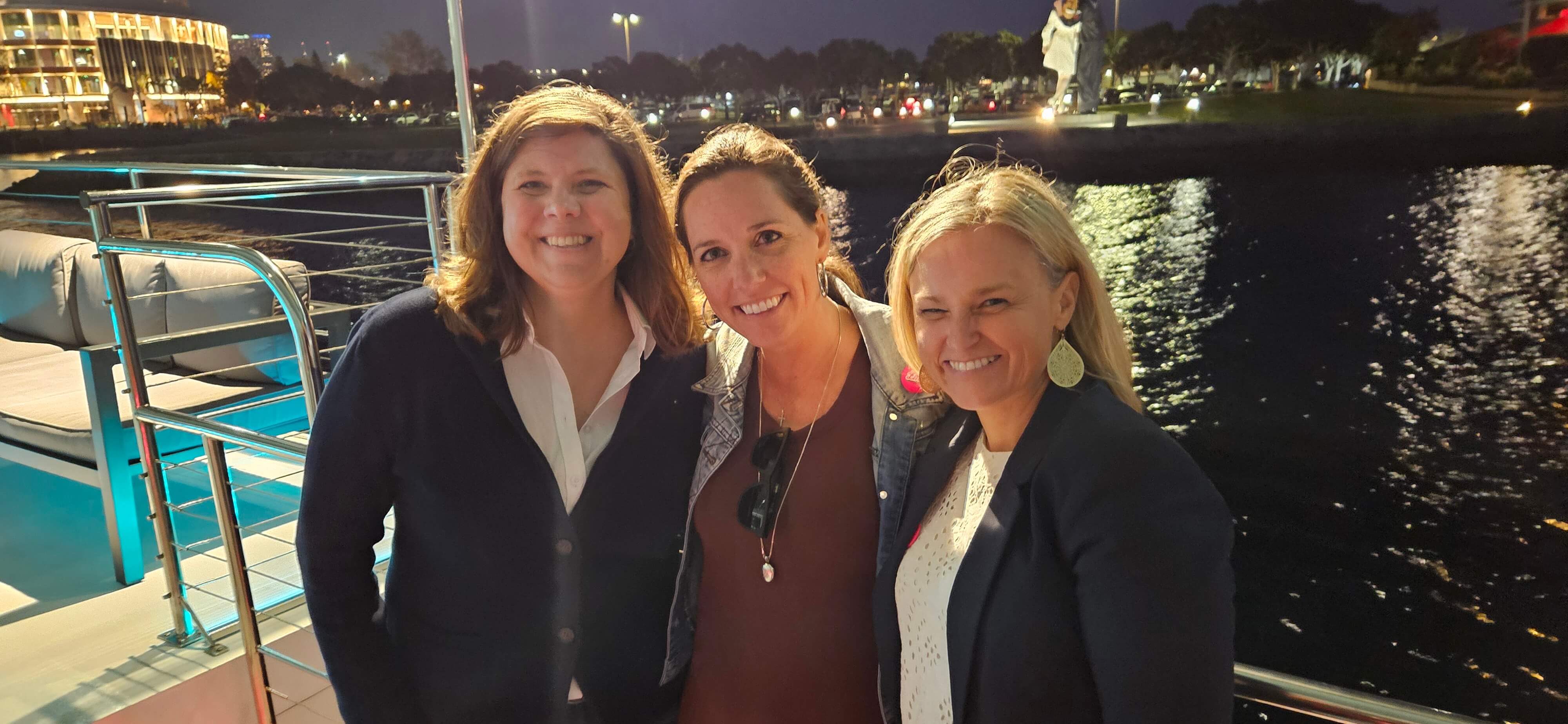 Cubicle Fugitive Attends the 2024 Legal Marketing Association Annual ...