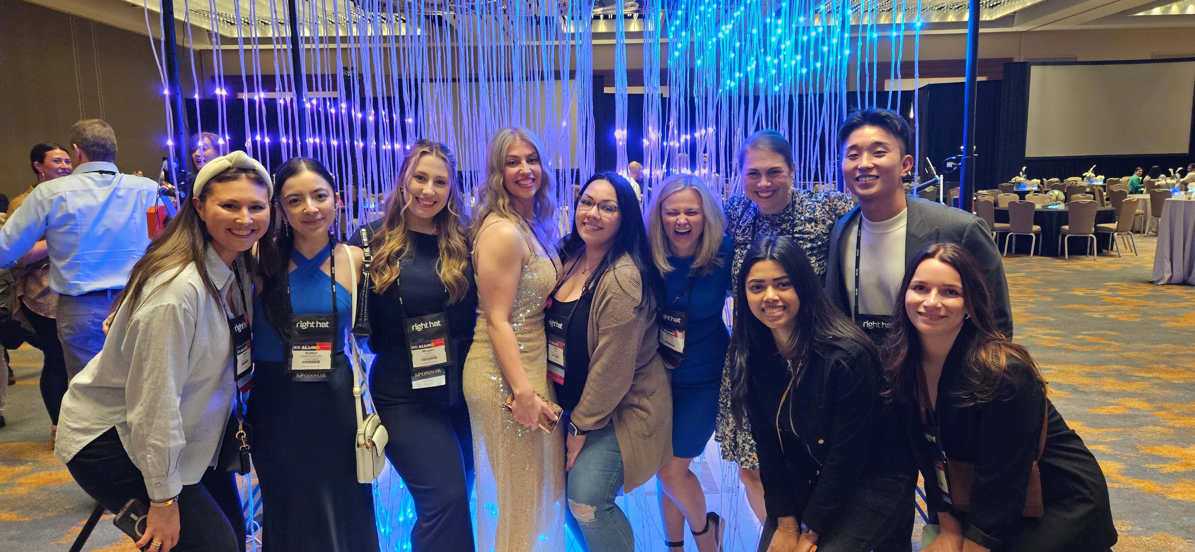 Cubicle Fugitive Attends the 2024 Legal Marketing Association Annual ...