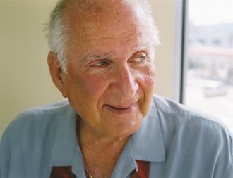 Honouring the Legacy of Bill Morris - Cubicle Fugitive