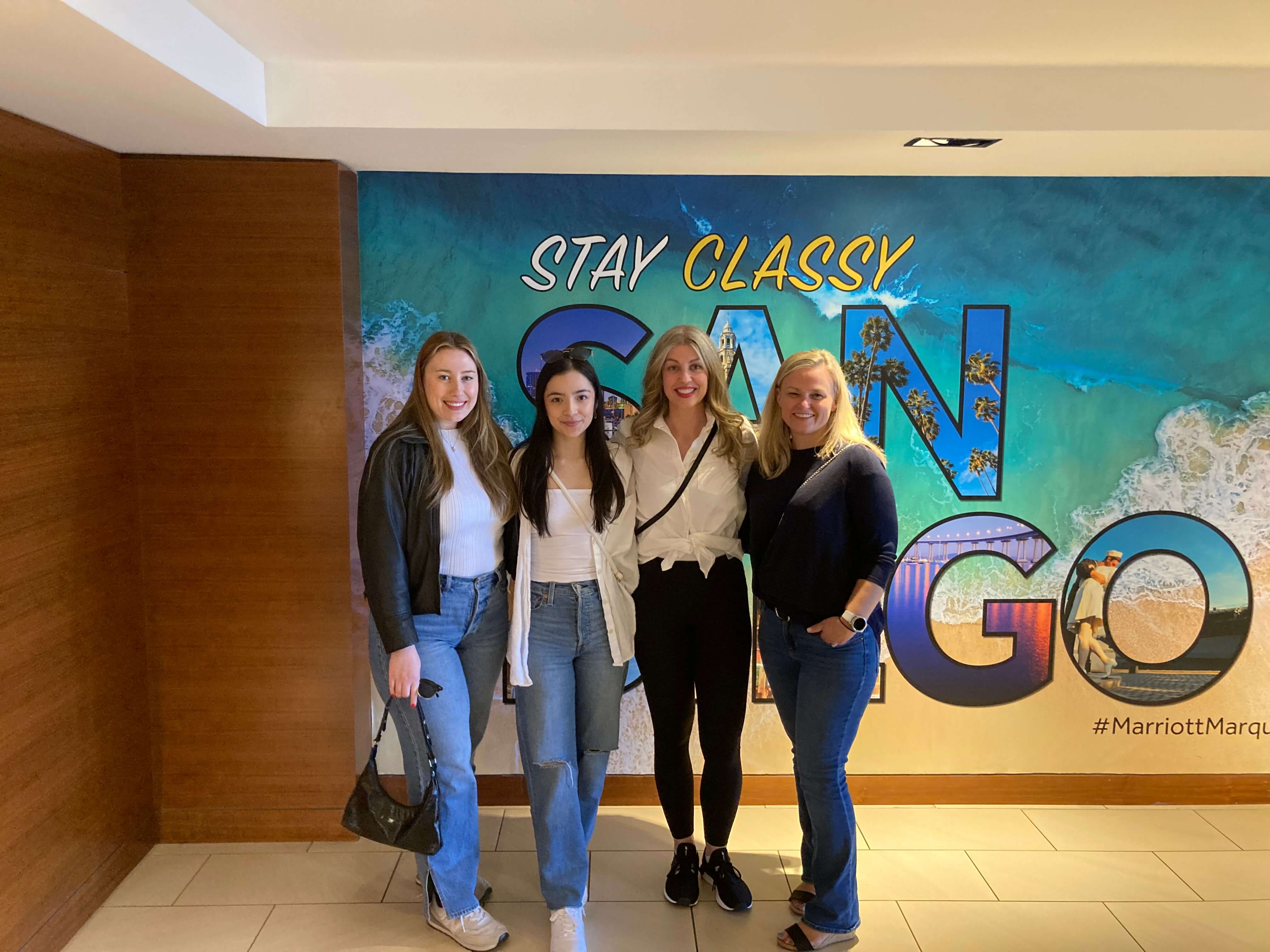 Cubicle Fugitive Attends the 2024 Legal Marketing Association Annual ...