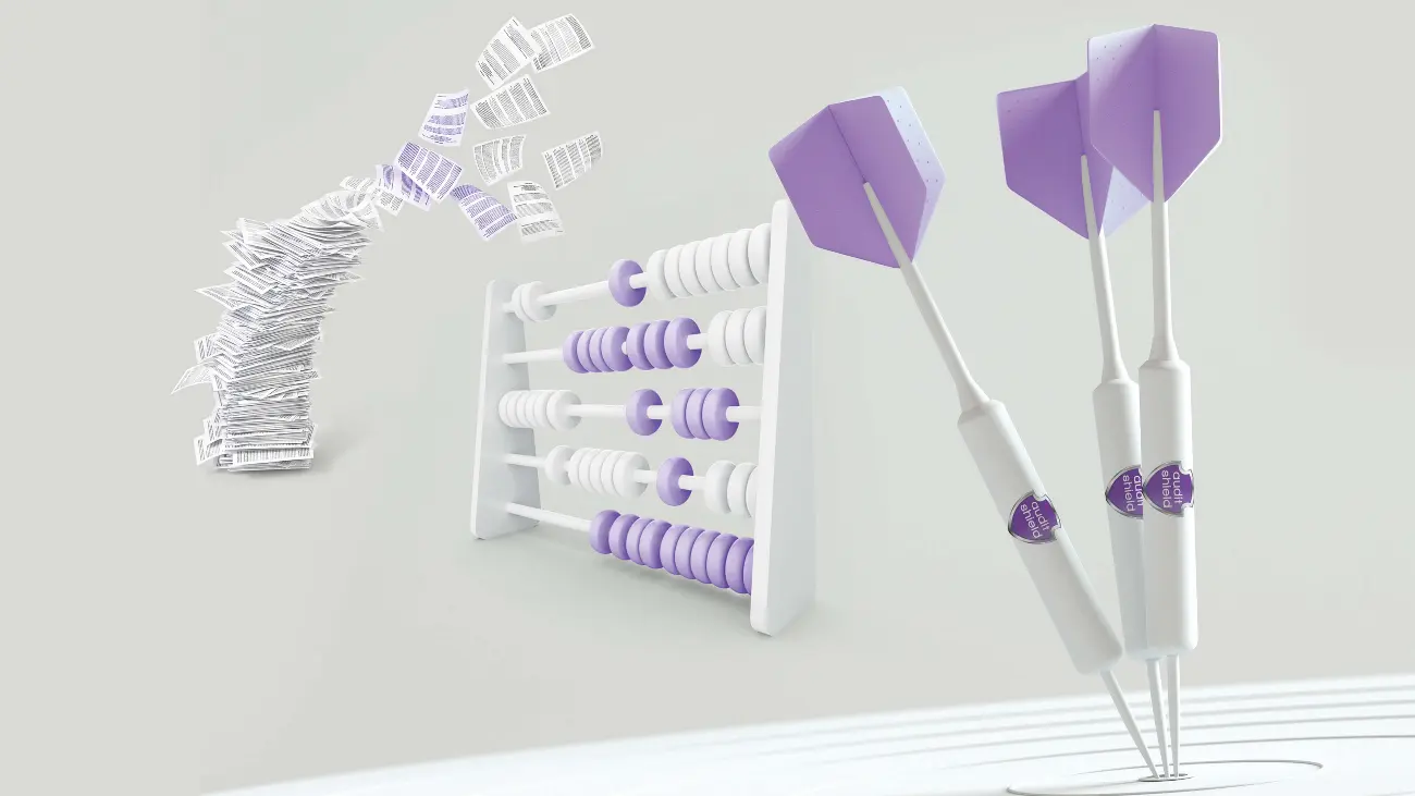 Accountancy Insurance: Advertising