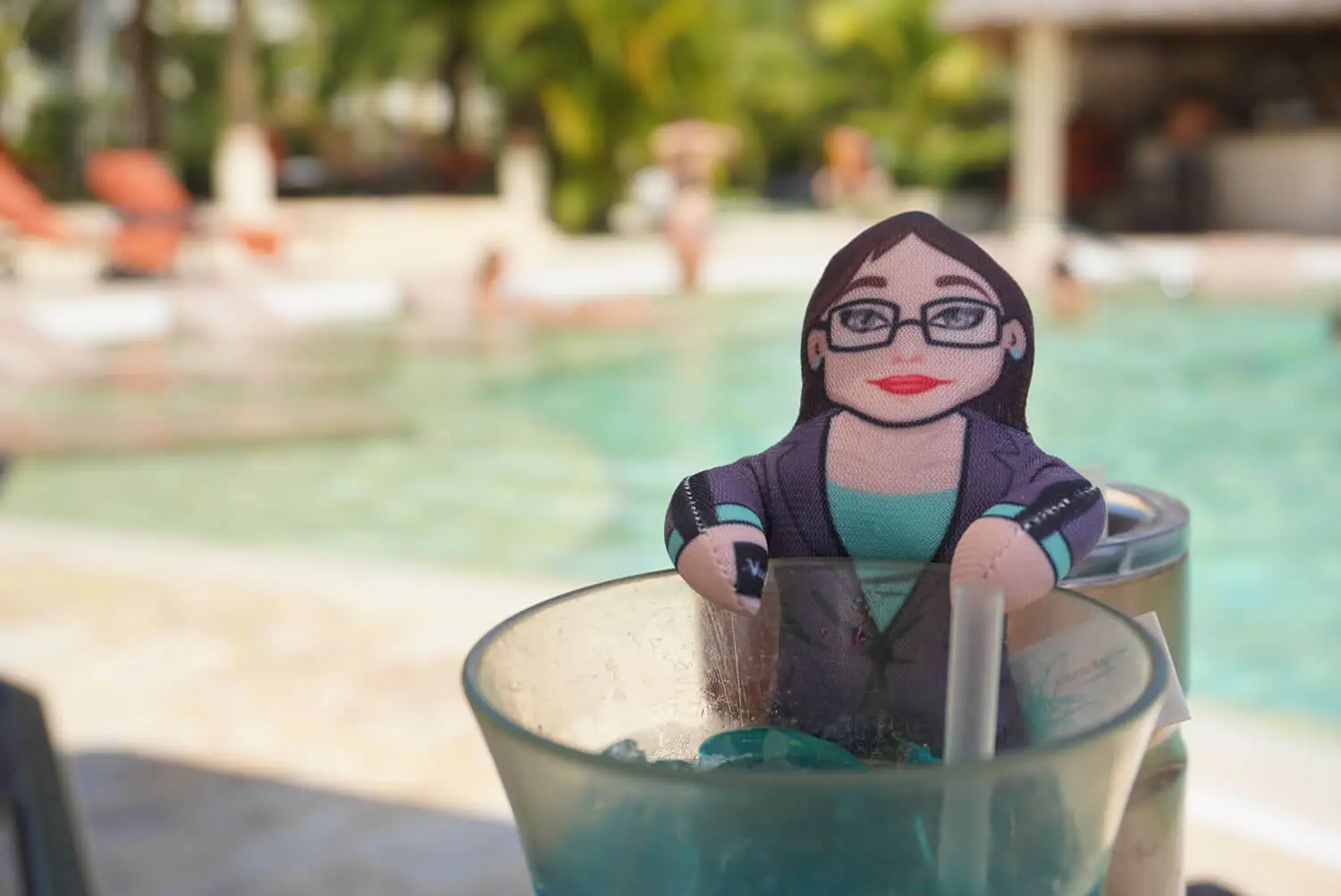 Cubicle Fugitive: VooDoo LLP Social Media