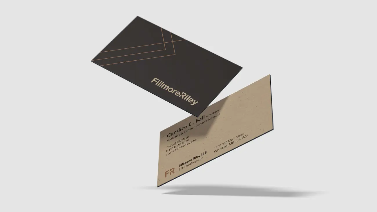 Cubicle Fugitive Developed Brand Positioning and Strategy for Fillmore ...