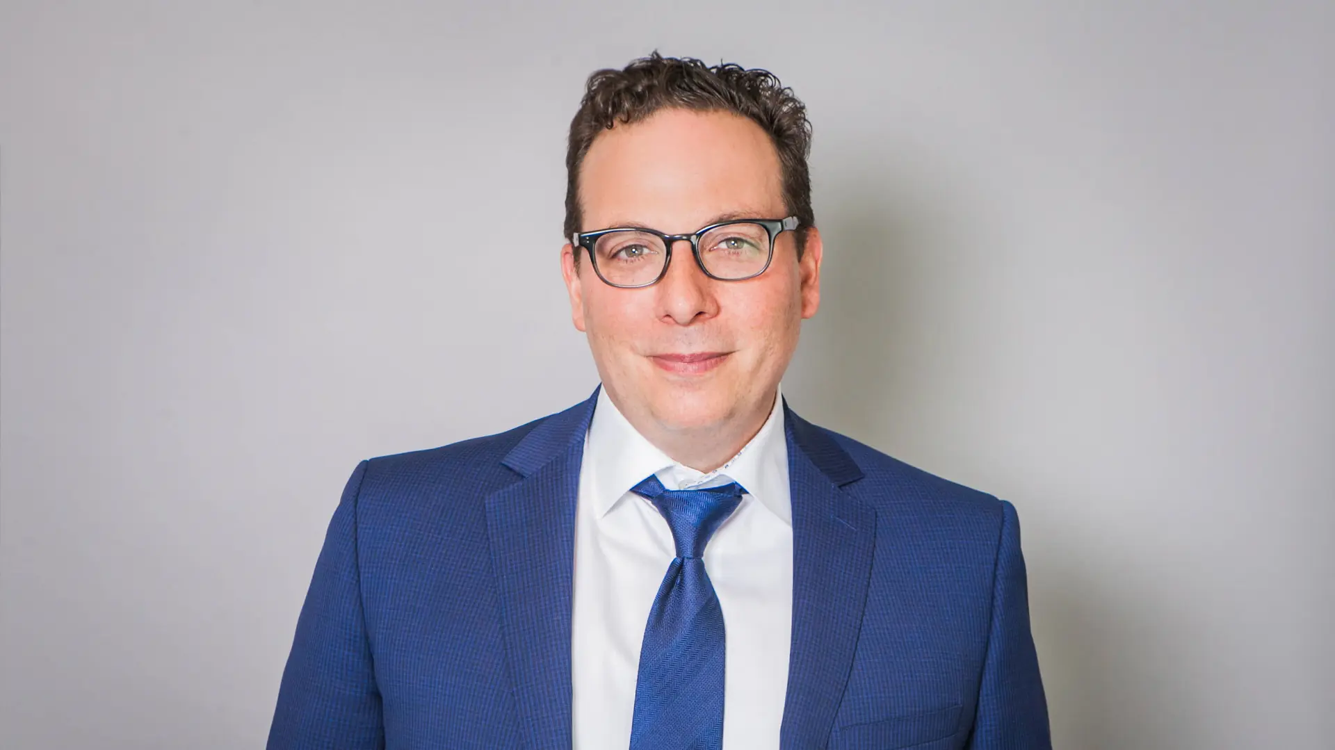 Lipman Zener Waxman (LZW): Corporate Headshots