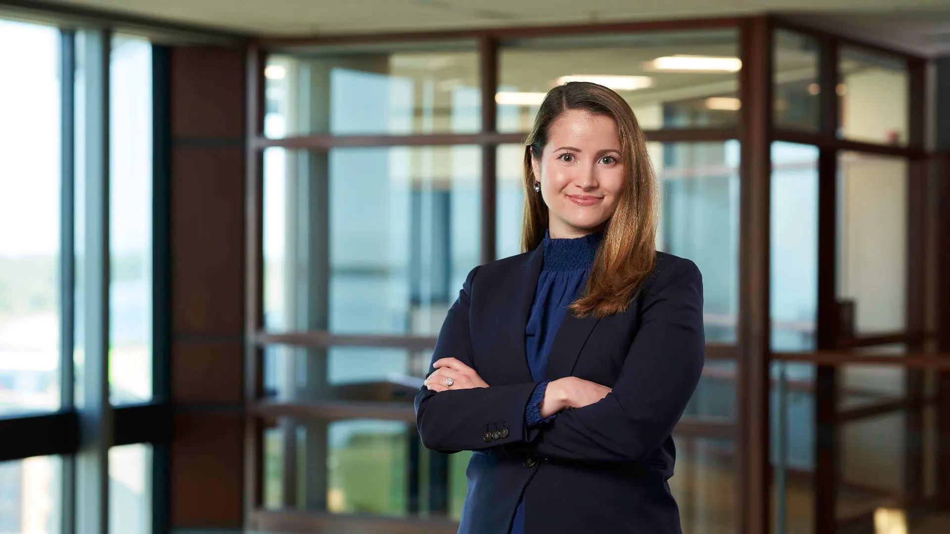 MacDonald, Illig, Jones & Britton, LLP: Corporate Headshots and Photography