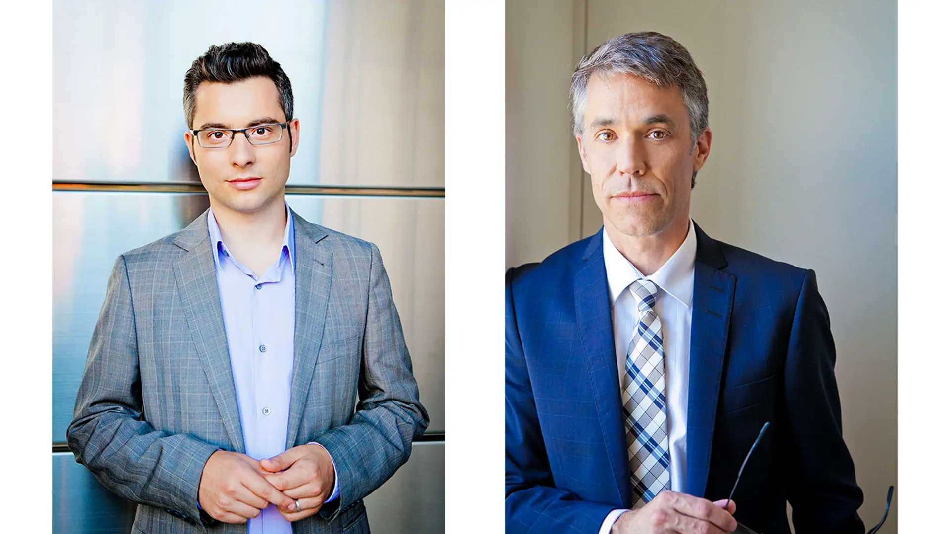 Paliare Roland Rosenberg Rothstein: Corporate Headshots and Firm ...