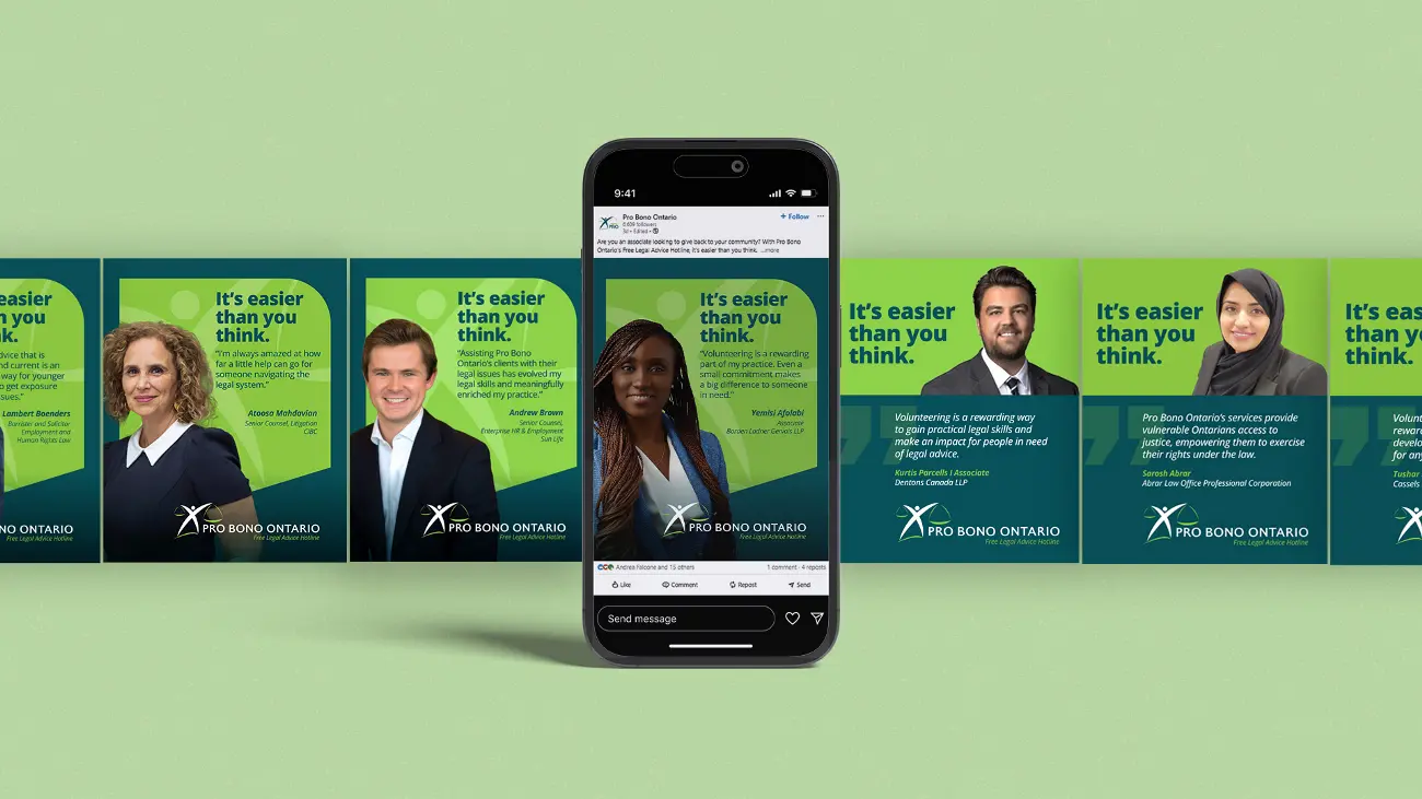 Cubicle Fugitive Created a Social Media Campaign to Boost Volunteer ...