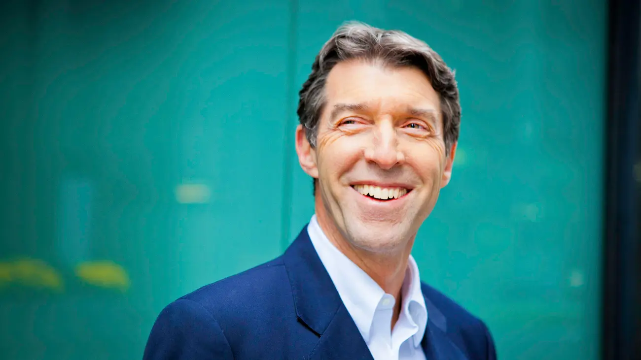 Robins Appleby LLP: Corporate Headshots and Photography