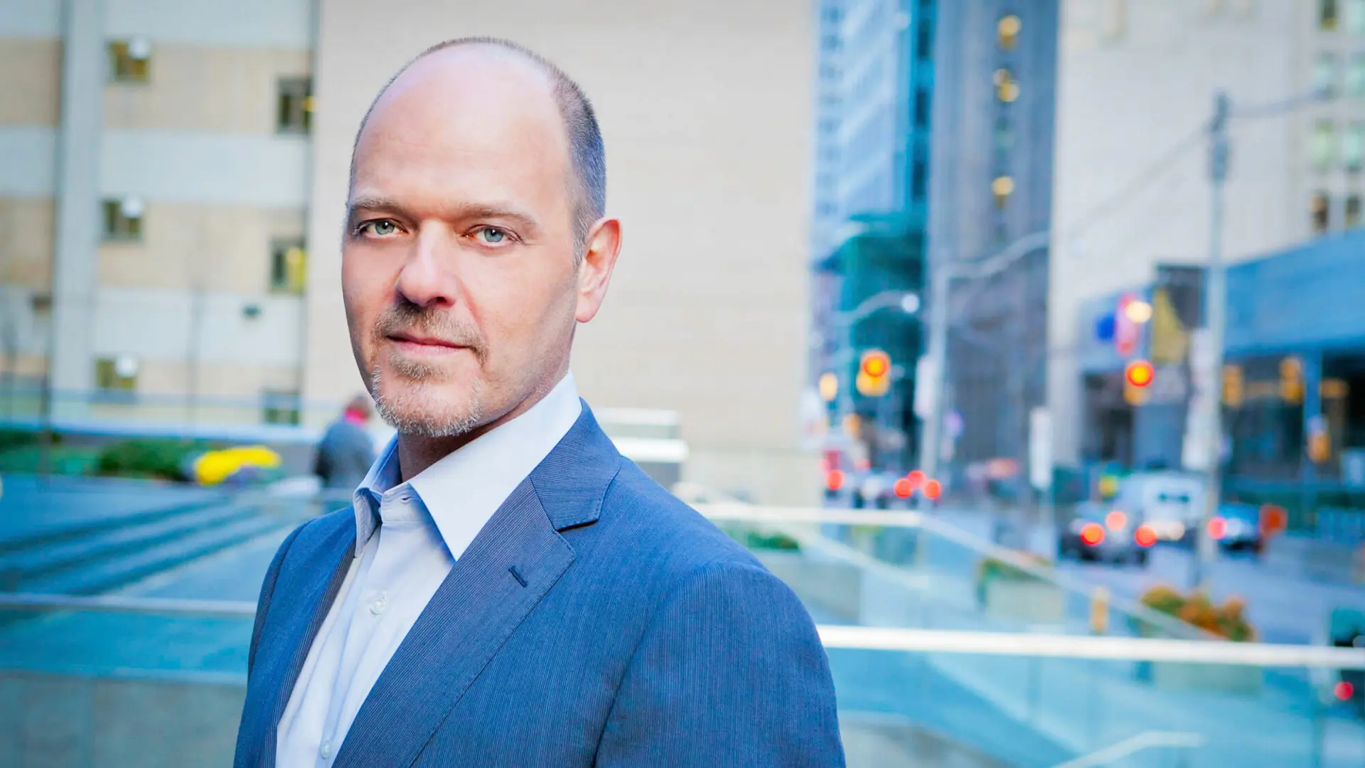 Robins Appleby LLP: Corporate Headshots and Photography