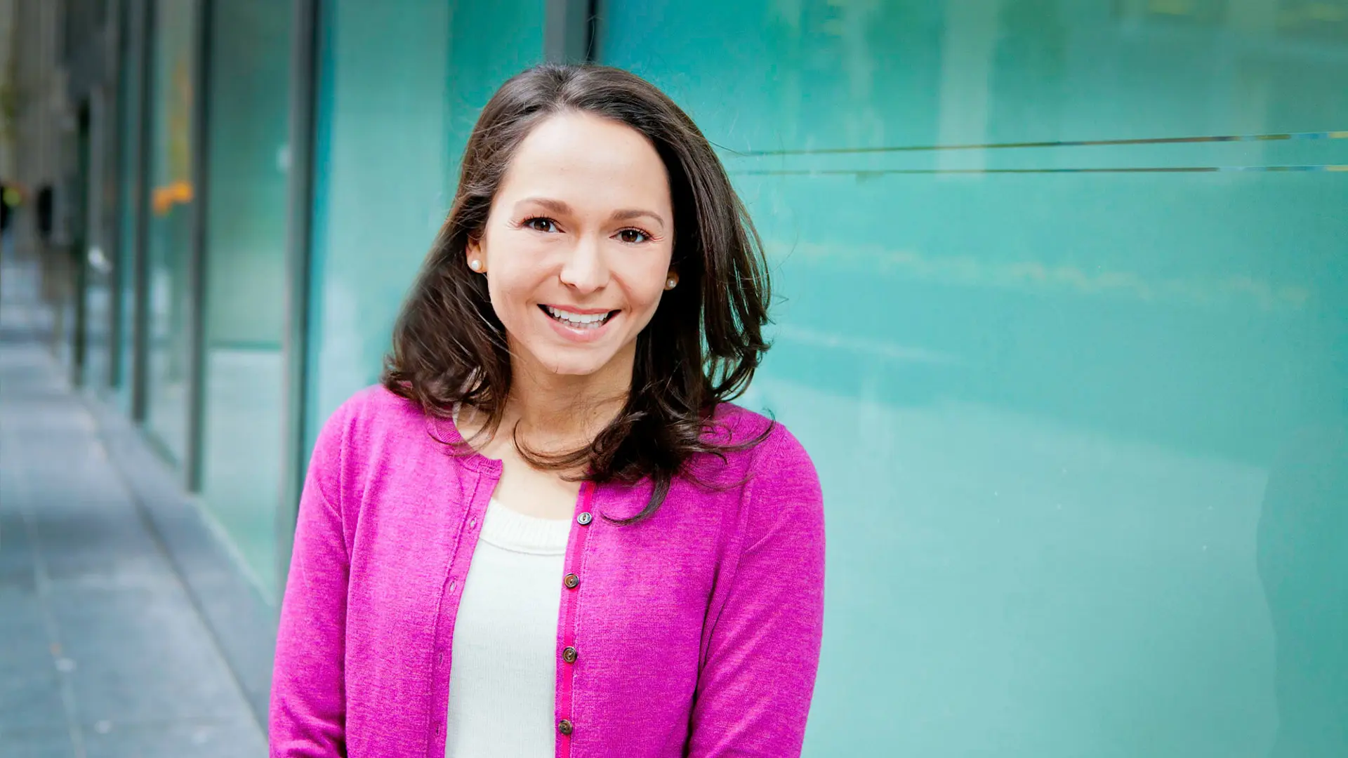 Robins Appleby LLP: Corporate Headshots and Photography