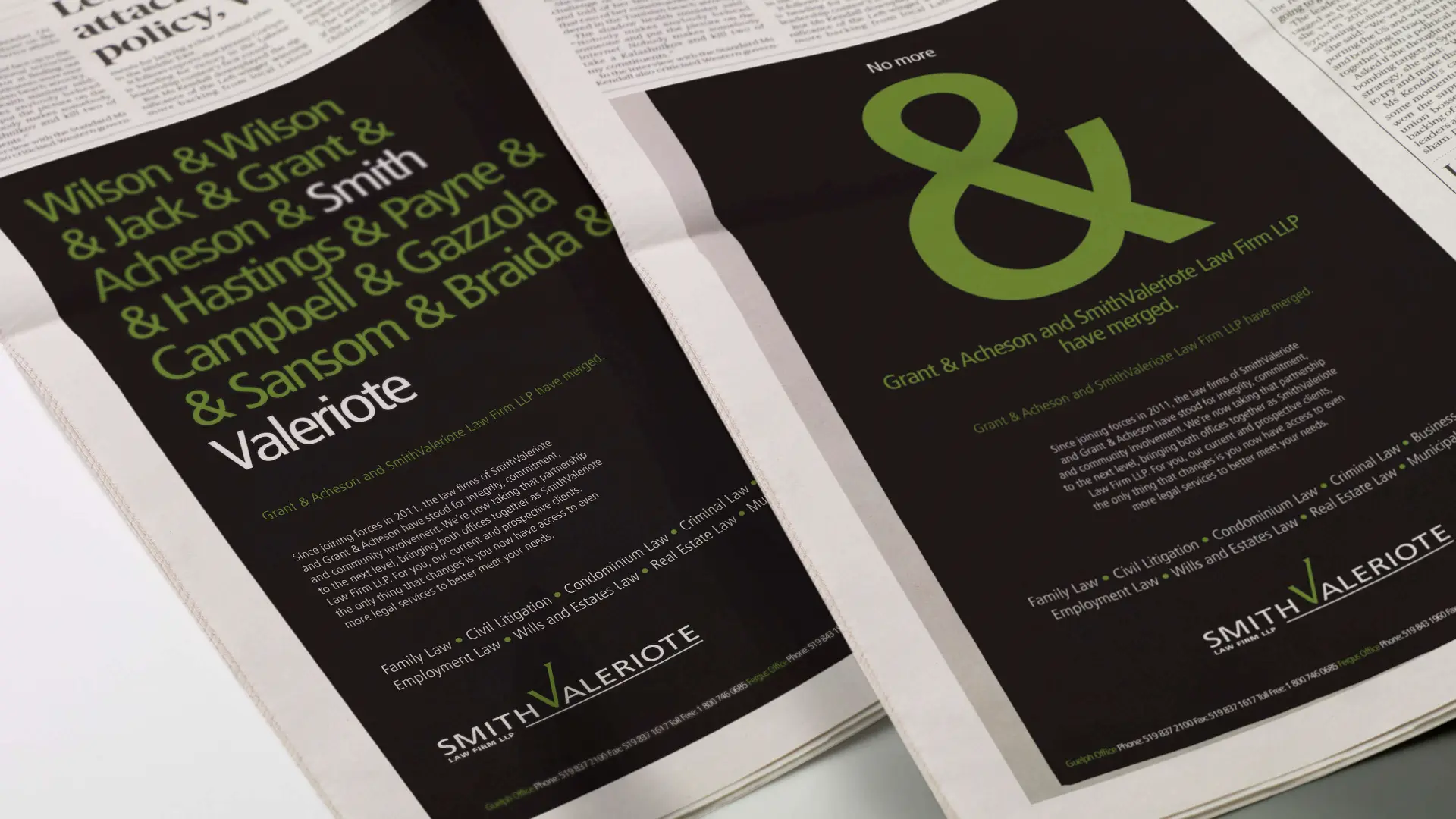 SV Law: Marketing Strategy and Plans and Media Planning and Advertising ...