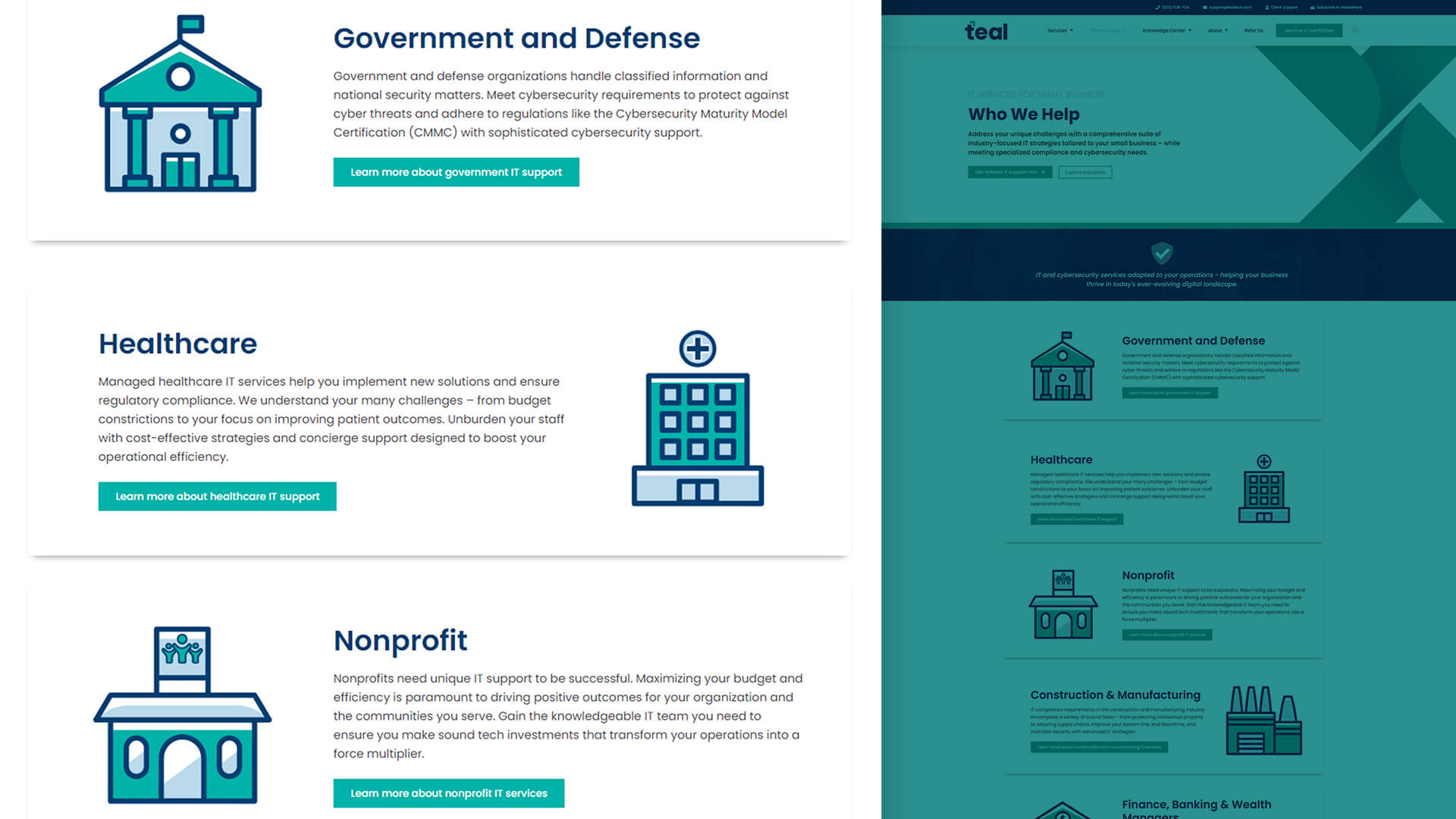 Teal Brand Strategy and Positioning - Cubicle Fugitive