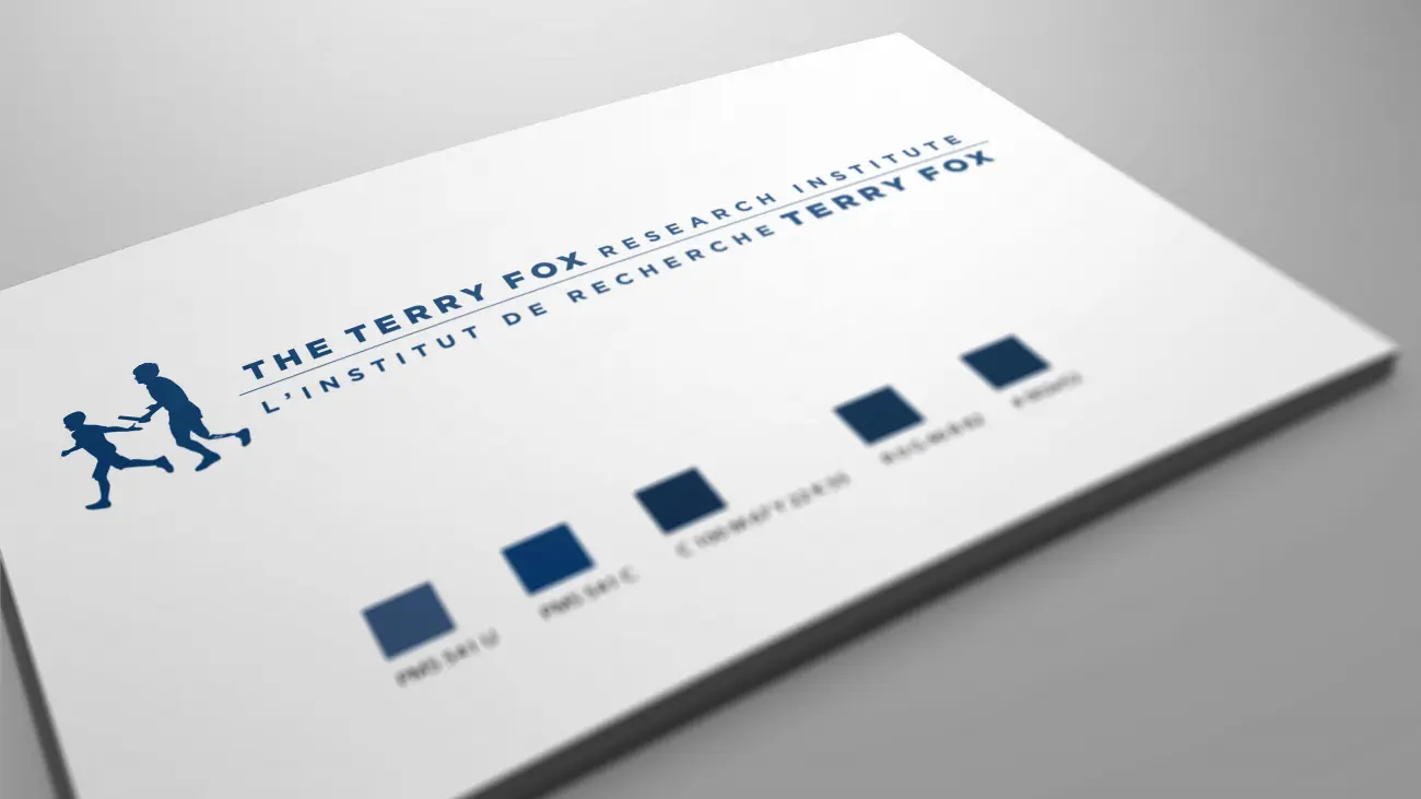 The Terry Fox Research Institute (TFRI)