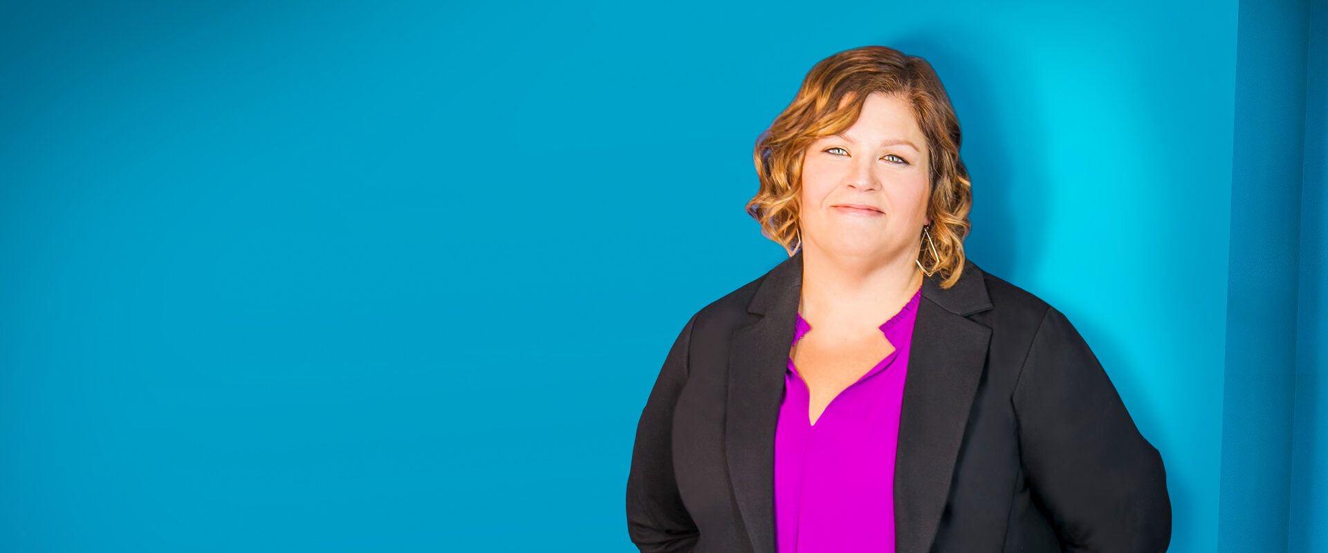 Cindy Harrison - Web Strategist Lead - Cubicle Fugitive