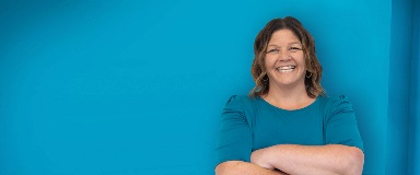 Cindy Harrison - Web Strategist Lead - Cubicle Fugitive