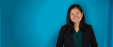 Hannah Collinson - Marketing Strategist - Cubicle Fugitive