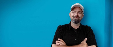 Kevin Reniers - Cubicle Fugitive