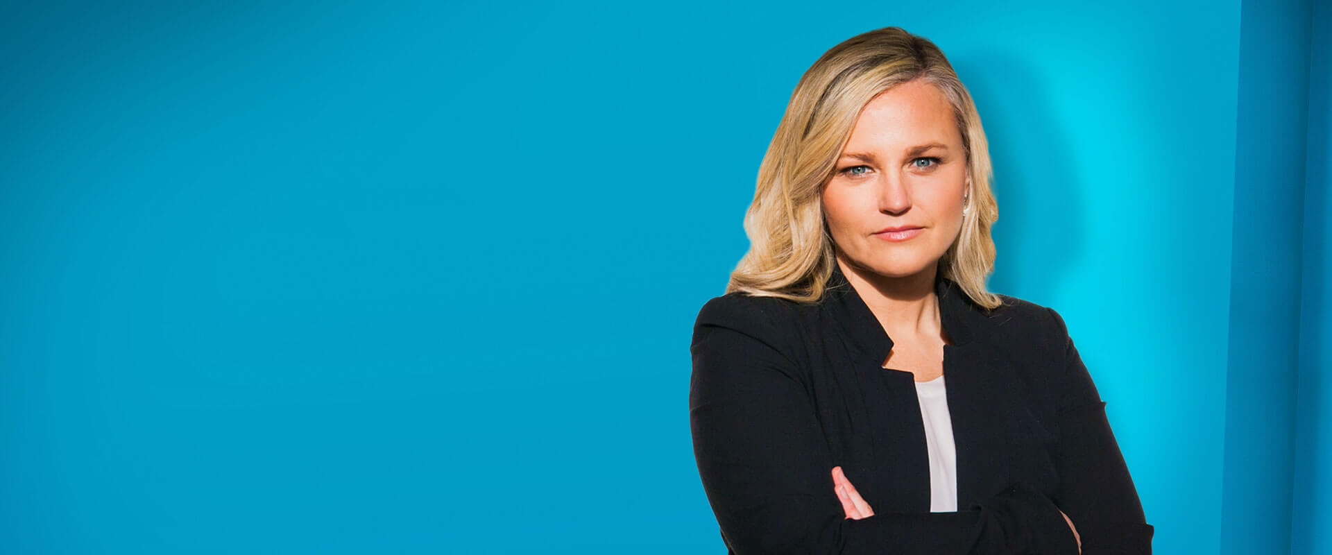 Announcing Morgan MacLeod as 2021 President of LMA Canada